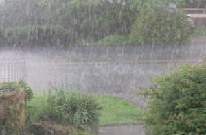 GMet warns of intensifying rains as flood risk rises across Ghana ...