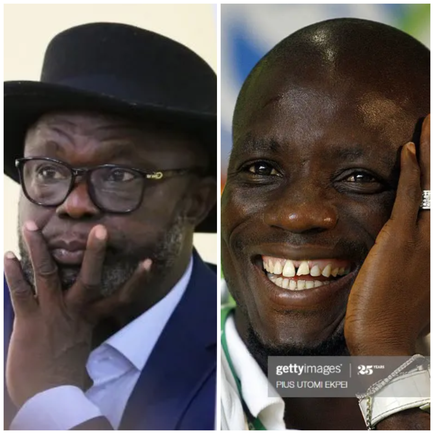 Go to school and earn certificates; If you want to be GFA Prez – Oduro ...