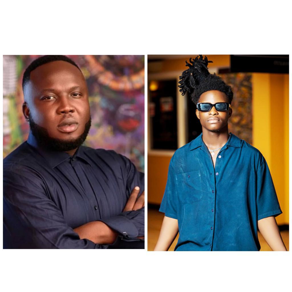 Lasmid officially parts ways with Kaywa’s Highly Spiritual Music ...