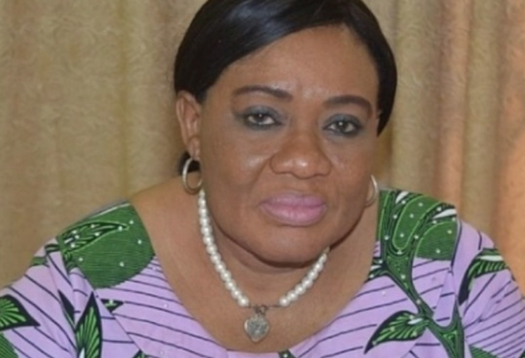 Late Courage Quashigah’s wife passes on | Ghanaguardian.com