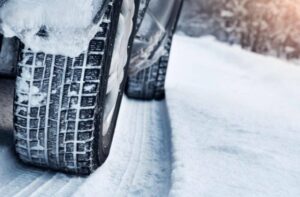 “Winter Tires Mandate: Kosovo’s Road Safety Deadline Arrives Tomorrow ...