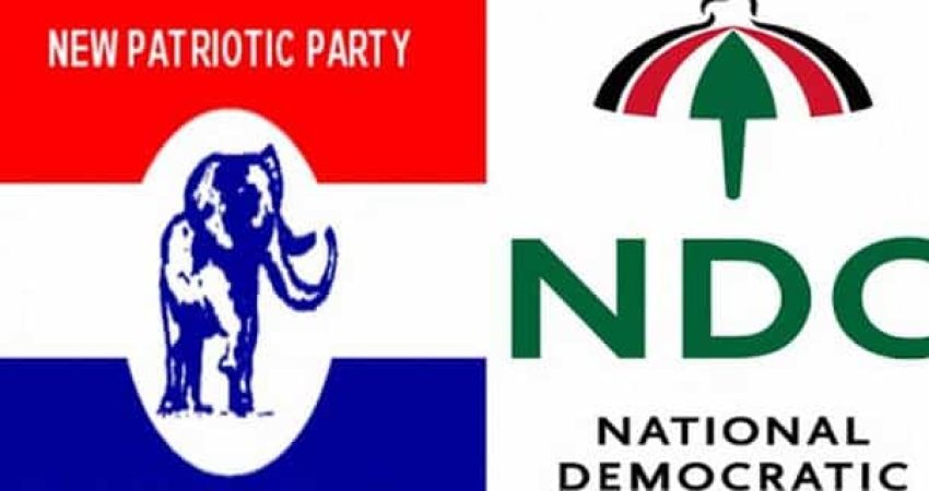 NPP surges ahead of NDC with 49% support in new APL national vote ...