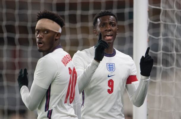 2026 FIFA World Cup: British high commission official backs inclusion ...