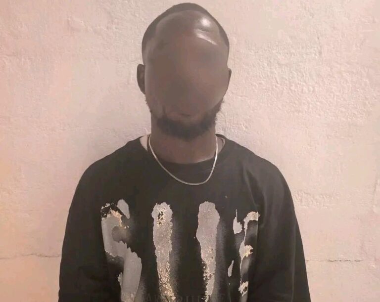 Police arrest suspect in UCC student murder case | Ghanaguardian.com