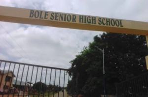 Bole SHS Probes Viral Video Allegedly Involving Teacher and Final-Year ...