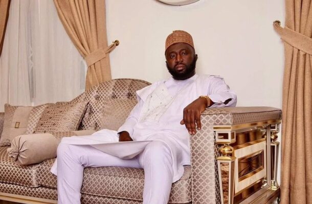 FBI arrests East Legon ‘fraud boy’, Jibril Baron in Morocco ...
