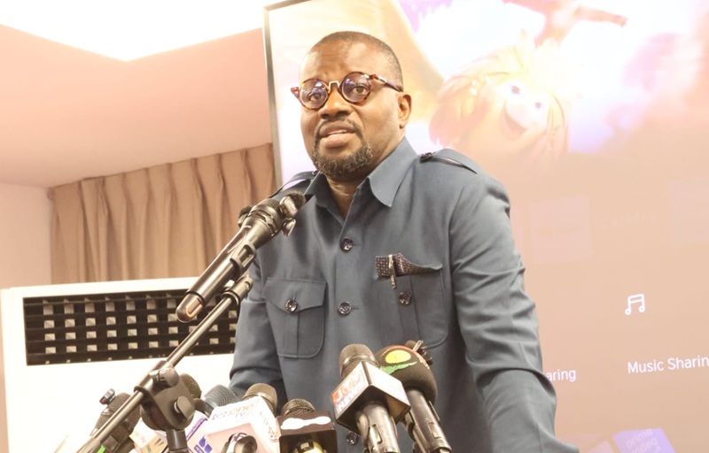 Annoh-Dompreh pushes for stronger Disability Law, calls for review of ...