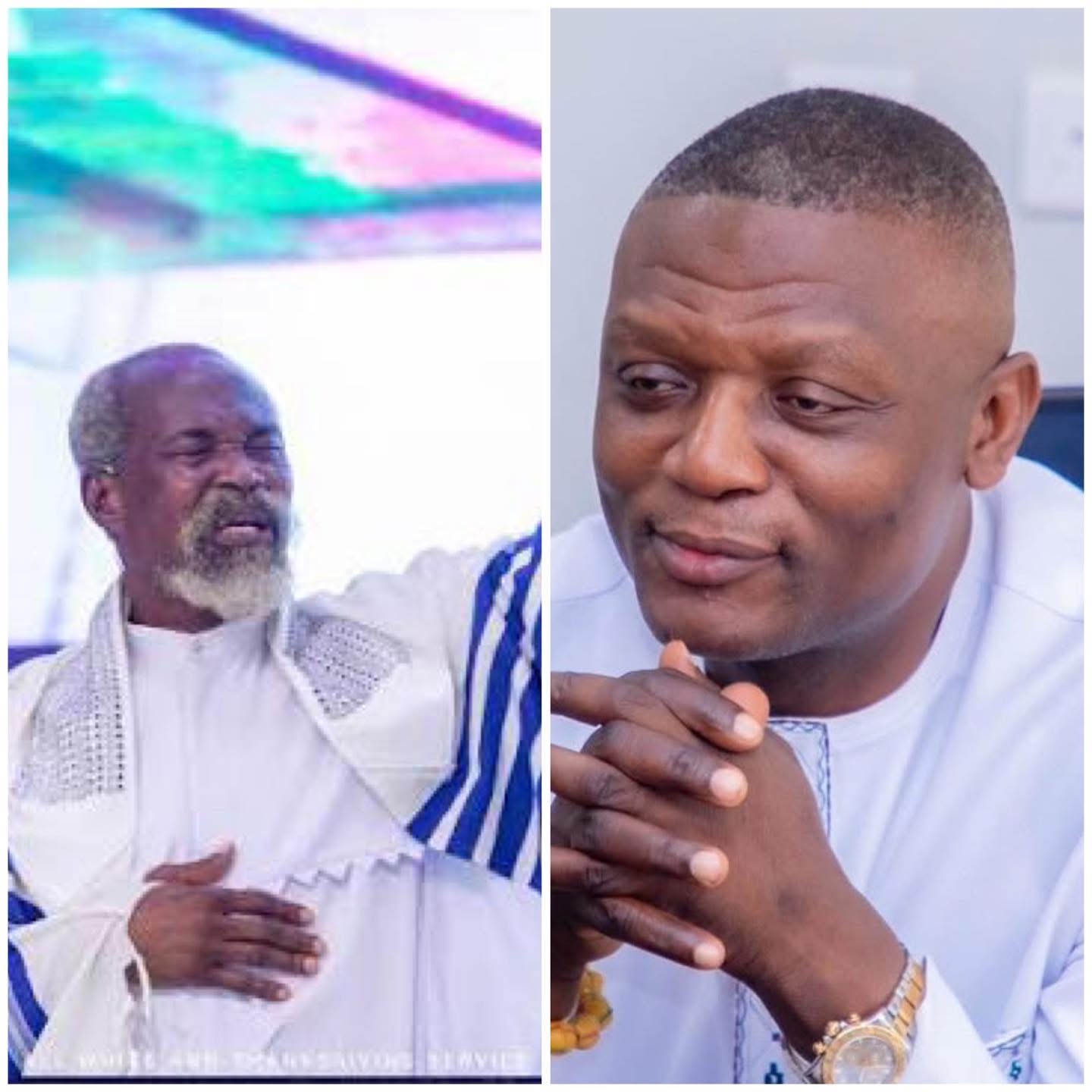The Black Stars are in a mortuary but God can resurrect them – Stephen ...