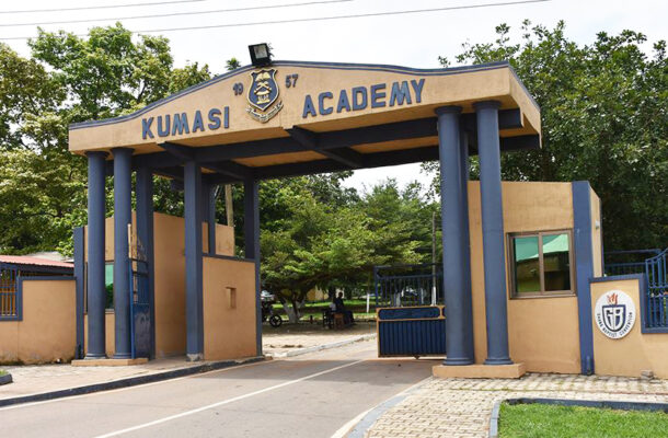 Kumasi Academy WASSCE Students Arrested After Threatening to Burn ...